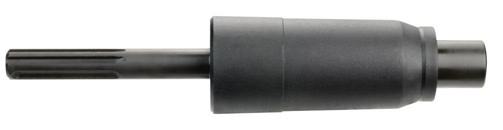 Milwaukee SDS-Max to Spline Adapter 48-03-3012 from Milwaukee - Acme Tools