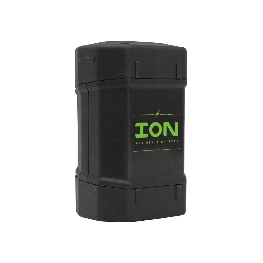 Ion Ice Auger GEN 3 4Ah BATTERY 41282 - Acme Tools