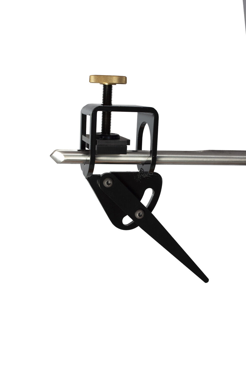 Rikon Gouge Grinding Jig for 82-1005 82-1007 - Acme Tools