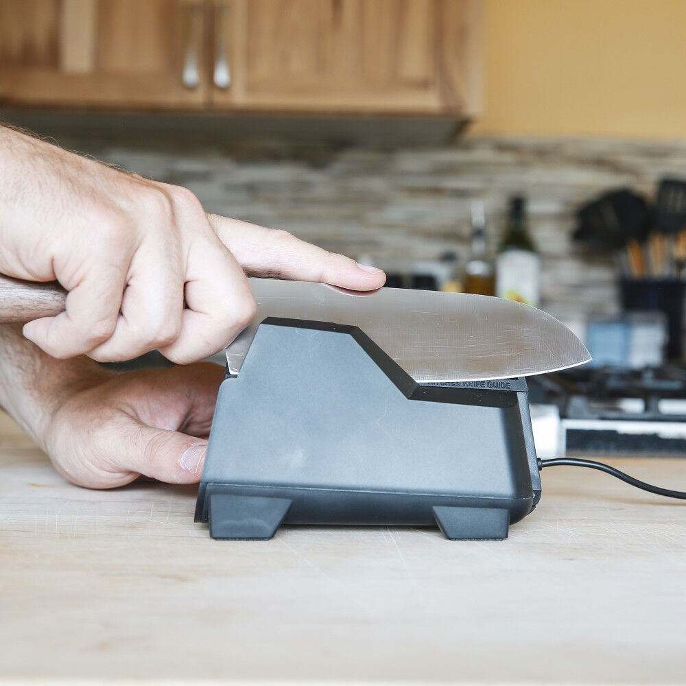 Work Sharp E2 Kitchen Knife Sharpener CPE2 - Acme Tools