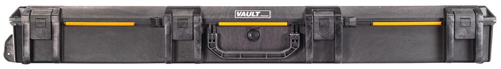 Pelican V800 Vault Double Rifle Case VCV800-0000-BLK - Acme Tools