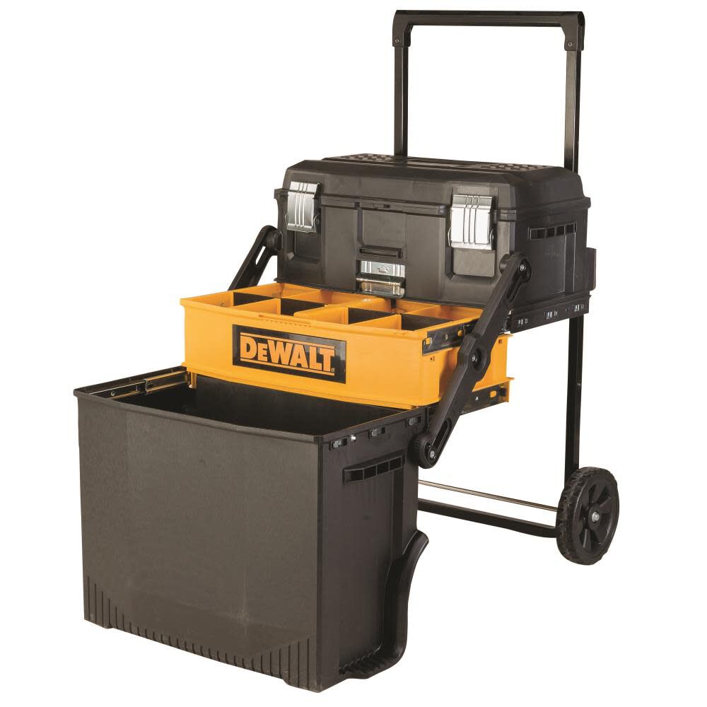 DEWALT Multi Level Work Station DWST20880 from DEWALT - Acme Tools
