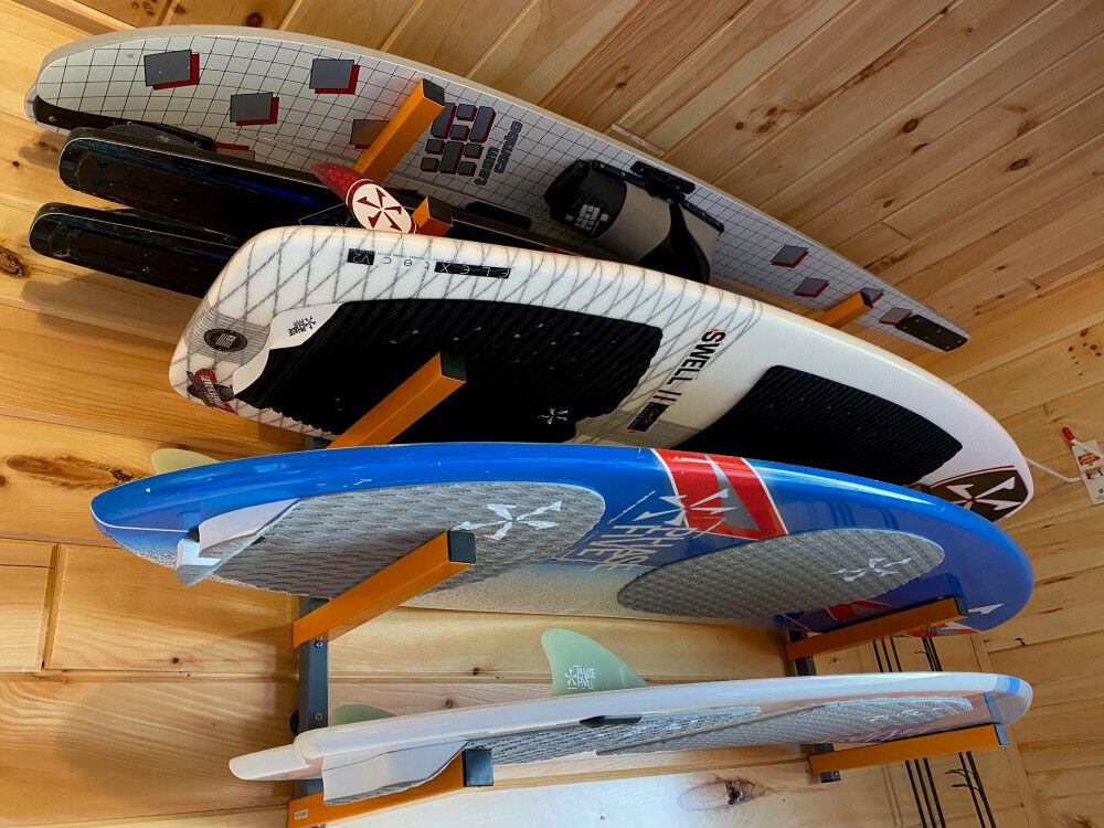 Bora Portamate Wood Storage Rack PBR-001 from Bora Portamate - Acme Tools