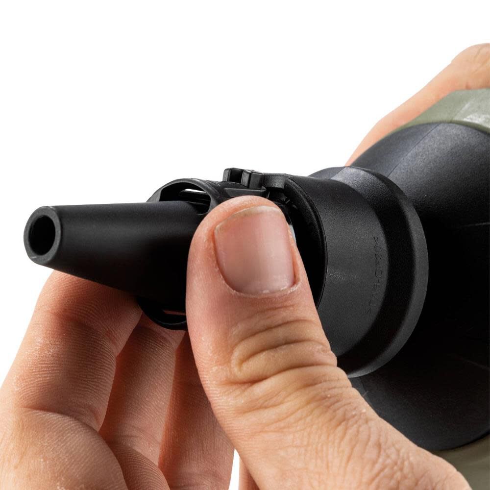 Makita Outdoor Adventure 18V LXT Brushless Cordless High Speed Blower ...