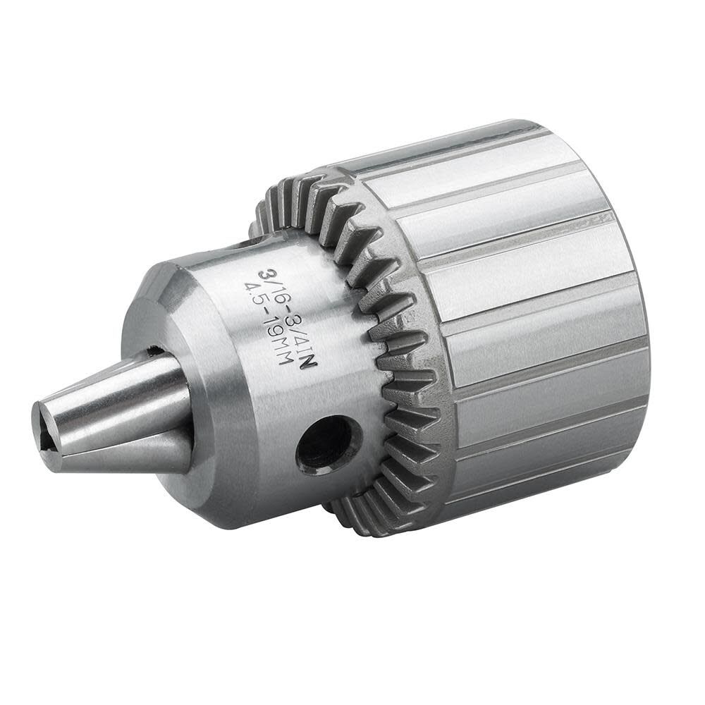 Milwaukee Large Drill Chuck Kit 49 22 1550 – Sansujyuku