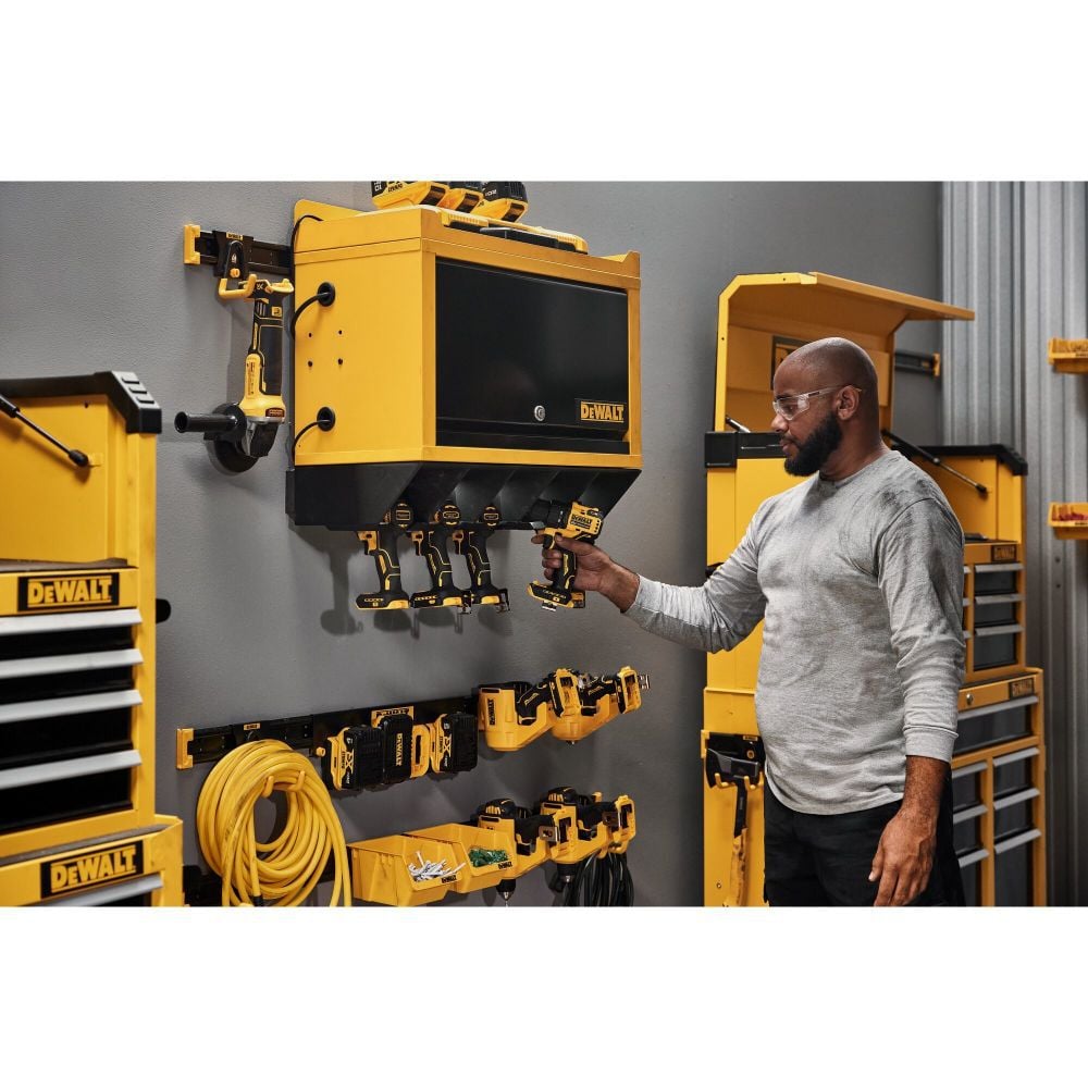 DEWALT Battery Rail DWST82819 - Acme Tools