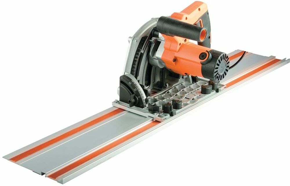 Triton Power Tools Plunge Track Saw 1400W 174376 from Triton Power ...