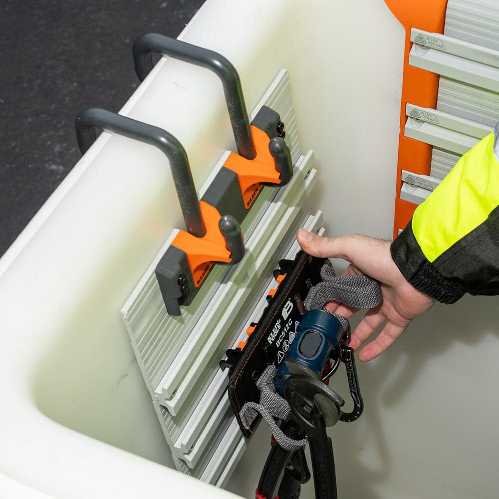 Klein Tools Wall Assembly S Hook Module BC100S - Acme Tools