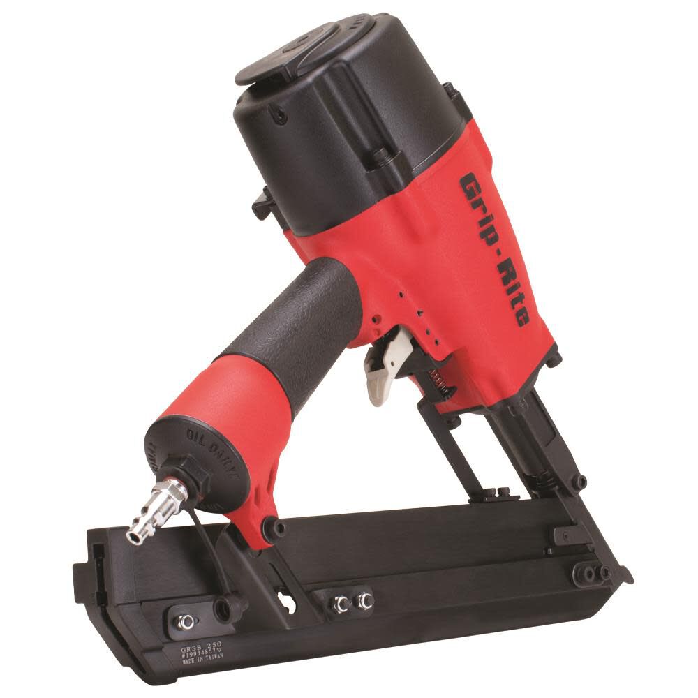 Grip Rite Joist Nailer Single Blow 2 1/2in GRSB250 - Acme Tools