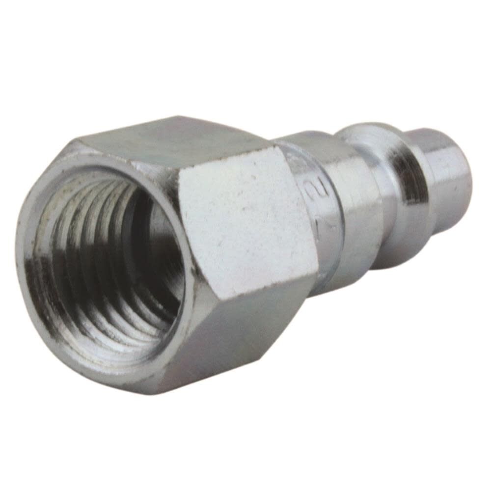 Milton M Style Plug 1/4 In. FNPT S-728 from Milton - Acme Tools