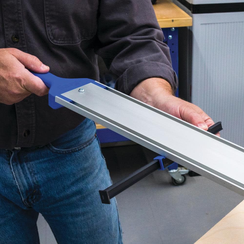 Kreg Straight Edge Guide XL 8ft KMA4700 - Acme Tools