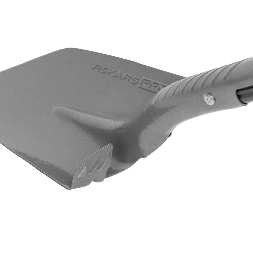 Fiskars PRO Steel Digging Shovel 397900-1001 - Acme Tools
