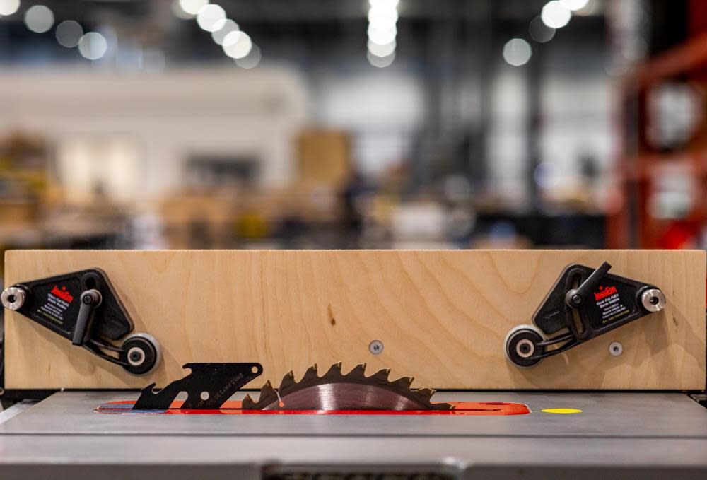 JessEm Clear Cut Flex Stock Guides 04250 - Acme Tools