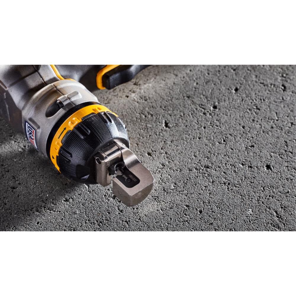 DEWALT 20V MAX XR Wire Mesh Cable Tray Cutter Brushless Cordless ...