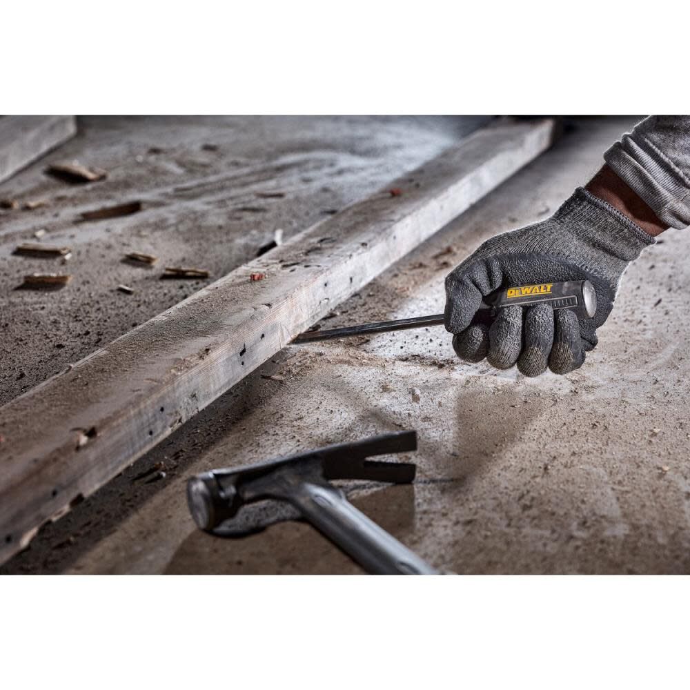 DEWALT TOUGHSERIES Demolition Screwdriver Set 2pc DWHT65100 from DEWALT - Acme Tools