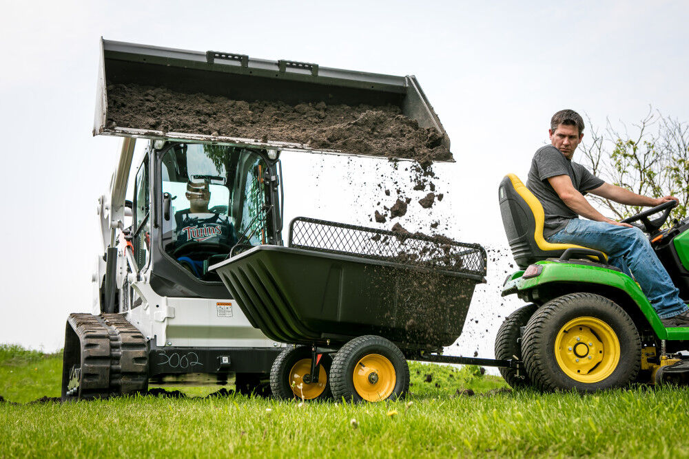 Polar Trailer LG900 Utility Trailer 9542 - Acme Tools