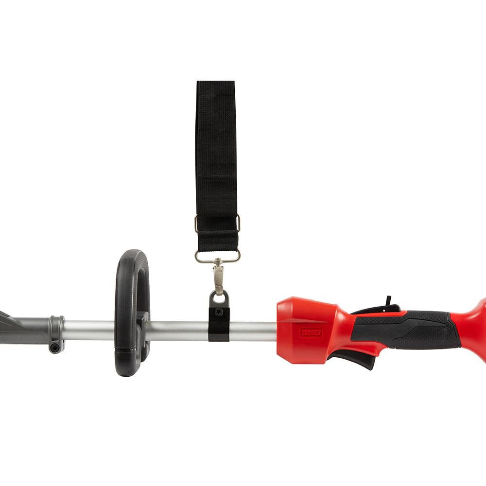 Milwaukee M18 Quik-Lok Shoulder Strap 49-16-2722 from Milwaukee - Acme ...