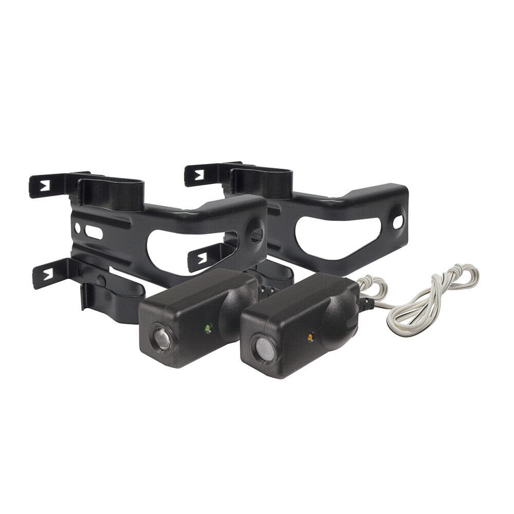 Chamberlain Repleacement Safety Sensors for Garage Door Opener 820CB ...