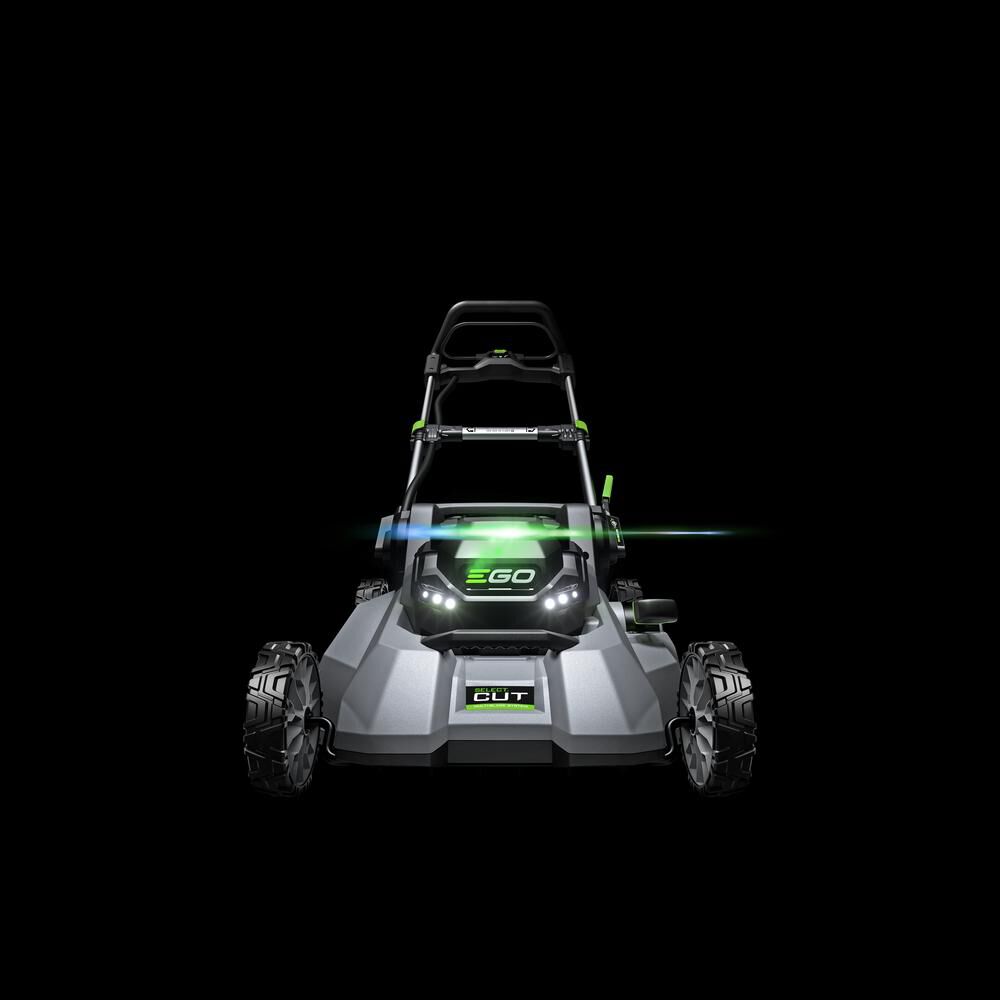 EGO 56V Select Cut 21in Cordless Push Lawn Mower Bare Tool ...