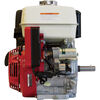 Honda Horizontal GX390 389cc OHV Air-Cooled 4-Stroke Engine ...