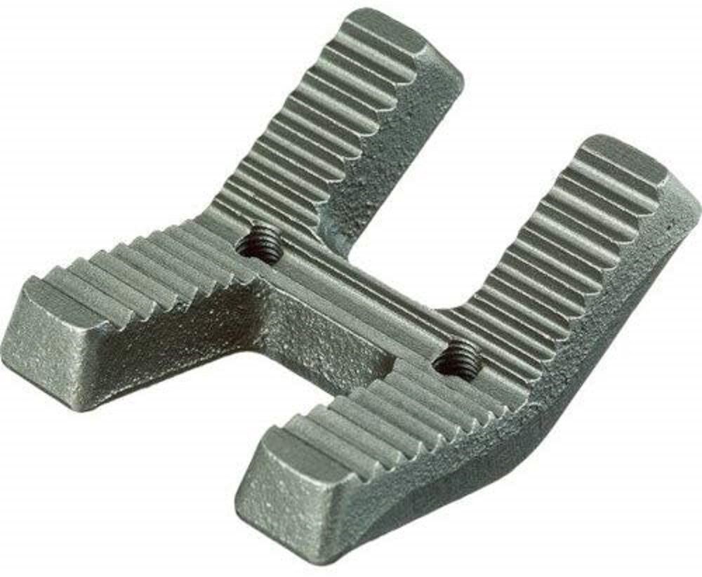 Ridgid Replacement BC-410A Bench Chain Vise Jaw 41020 - Acme Tools