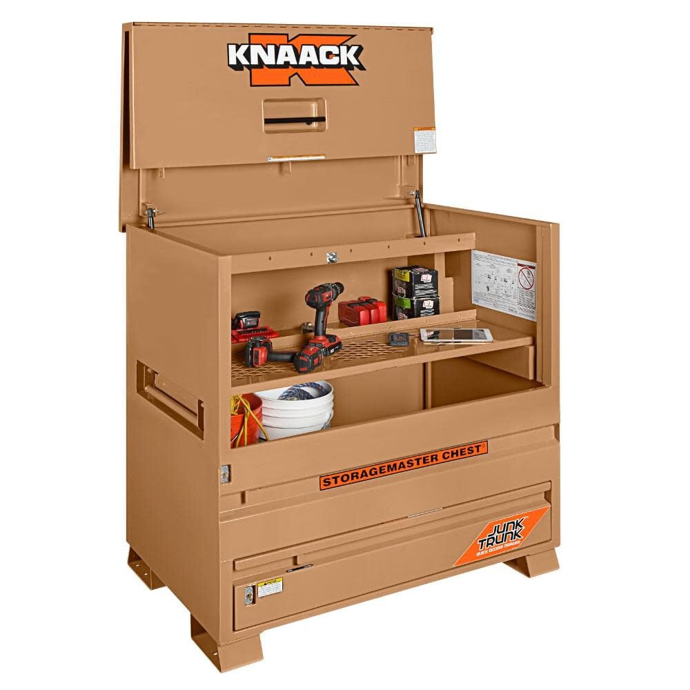Knaack Piano Chest with Drawer 79-D from Knaack - Acme Tools