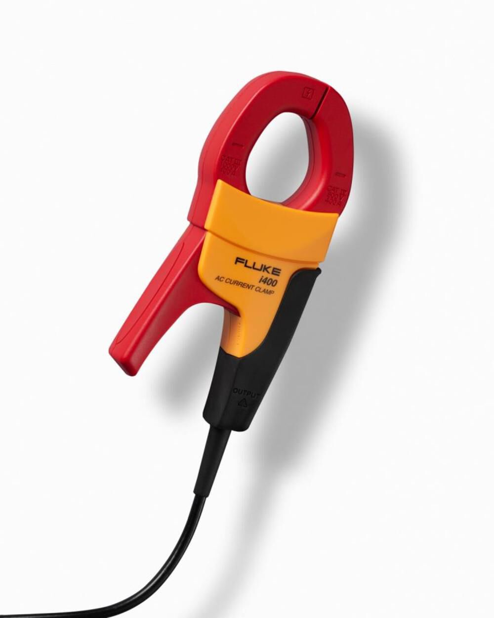 Fluke I400 Electric Probe 400 Amps I400 from Fluke - Acme Tools
