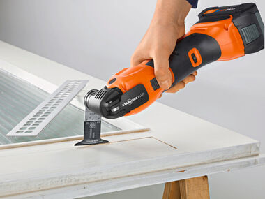 Fein Ampshare Multimaster Multi-Tool 500 Max Select (Bare Tool) 3pc ...