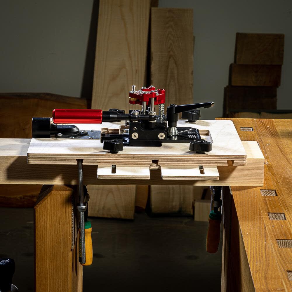 JessEm Small Milling Attachment for the Pocket Mill Pro 08257 from ...