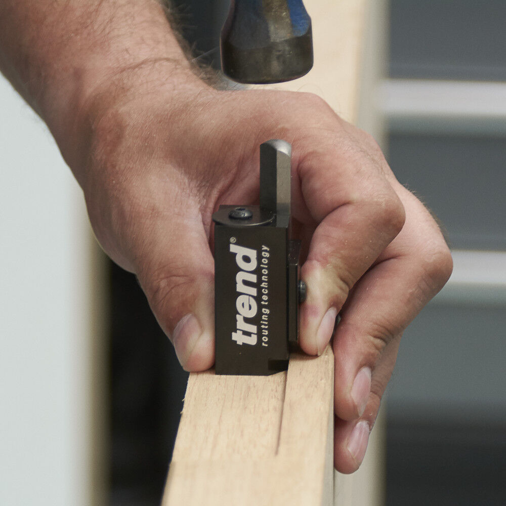 Trend Corner Chisel U*C/CHISEL - Acme Tools