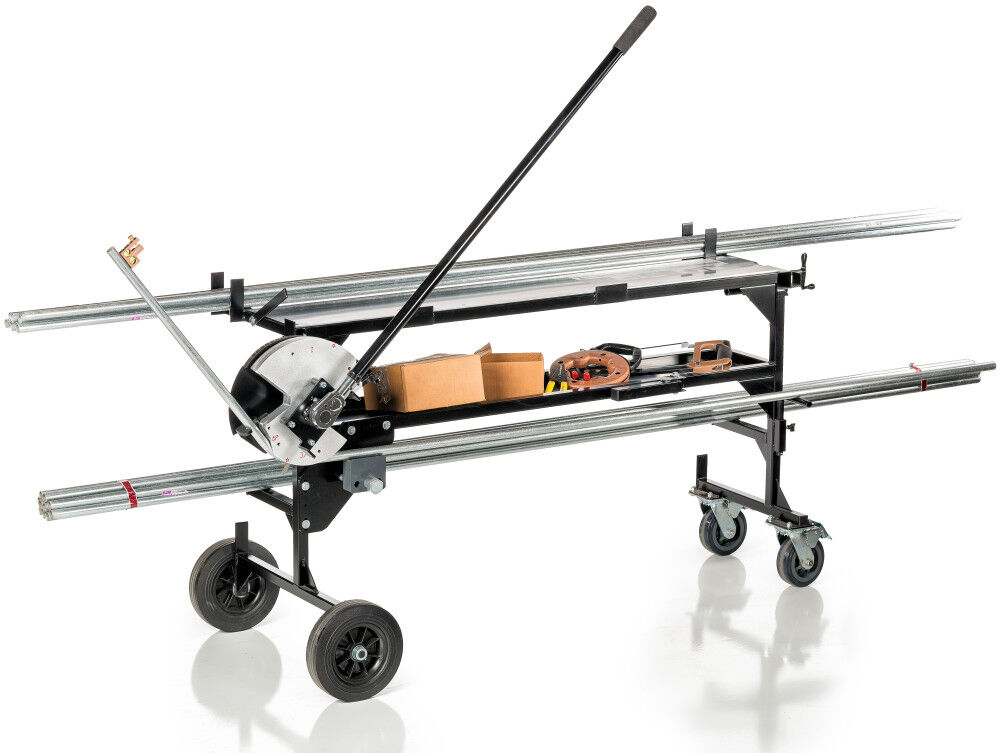 Southwire BENDstation PRO 3/4in-1in EMT conduit MB1000 from Southwire ...