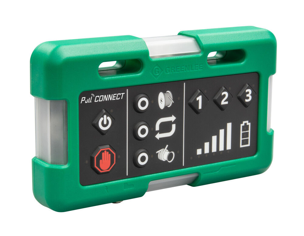 Greenlee Pull Connect 3-Piece Kit GPC03 - Acme Tools