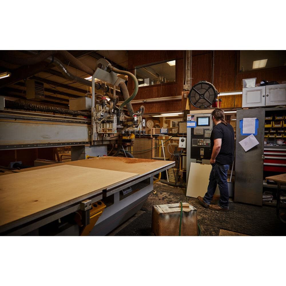 Powermatic PM1250 Micro Dust Air Filtration System 1791331 from ...