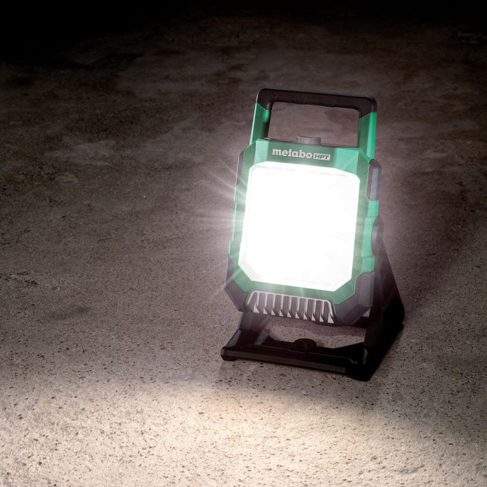 Metabo HPT 18V MultiVolt Work Light (Bare Tool) UB18DCQ4M - Acme Tools