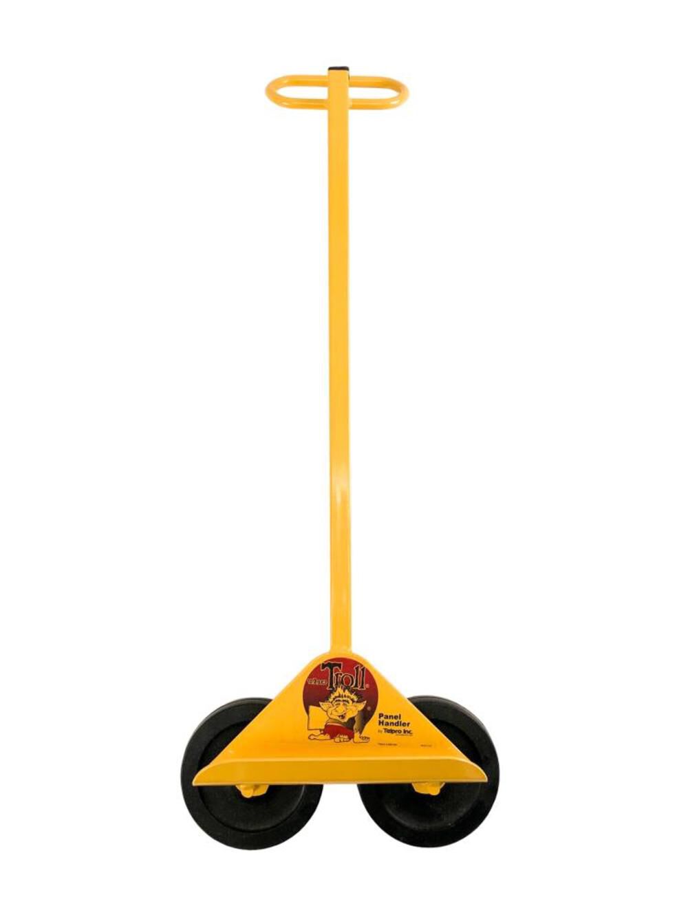 Paragon Pro 300 Lb. Two Wheeled Material Hand Cart 49 - Acme Tools