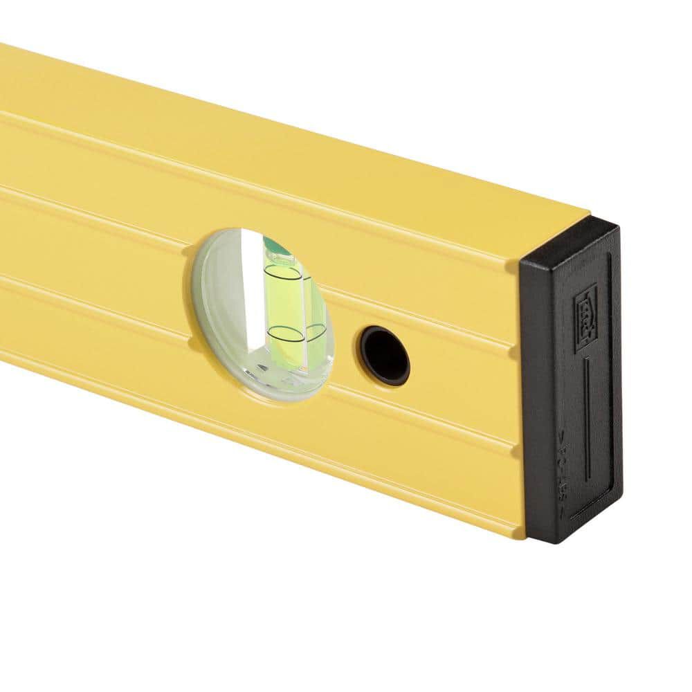 M-D Building Products 48 Inch SmartTool Digital Level with Carrying ...