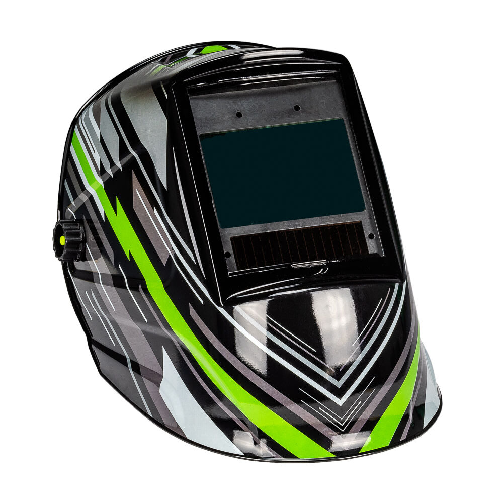 Forney Industries PRO Series Amped ADF Welding Helmet 55937 - Acme Tools