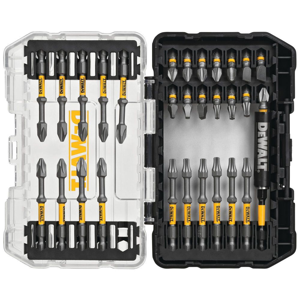 DEWALT 30pc Max Impact Set DWAMI30 - Acme Tools