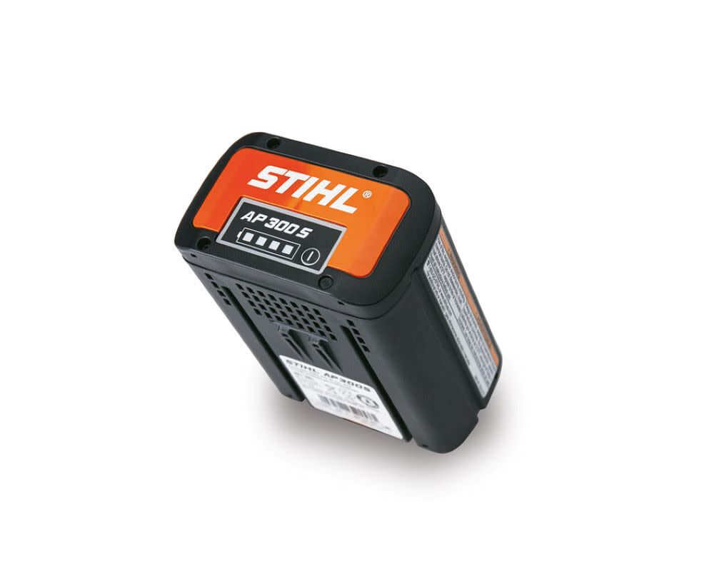 Stihl AP 300 36V 6.3 Ah Lithium-Ion Battery 4850 400 6571 - Acme Tools