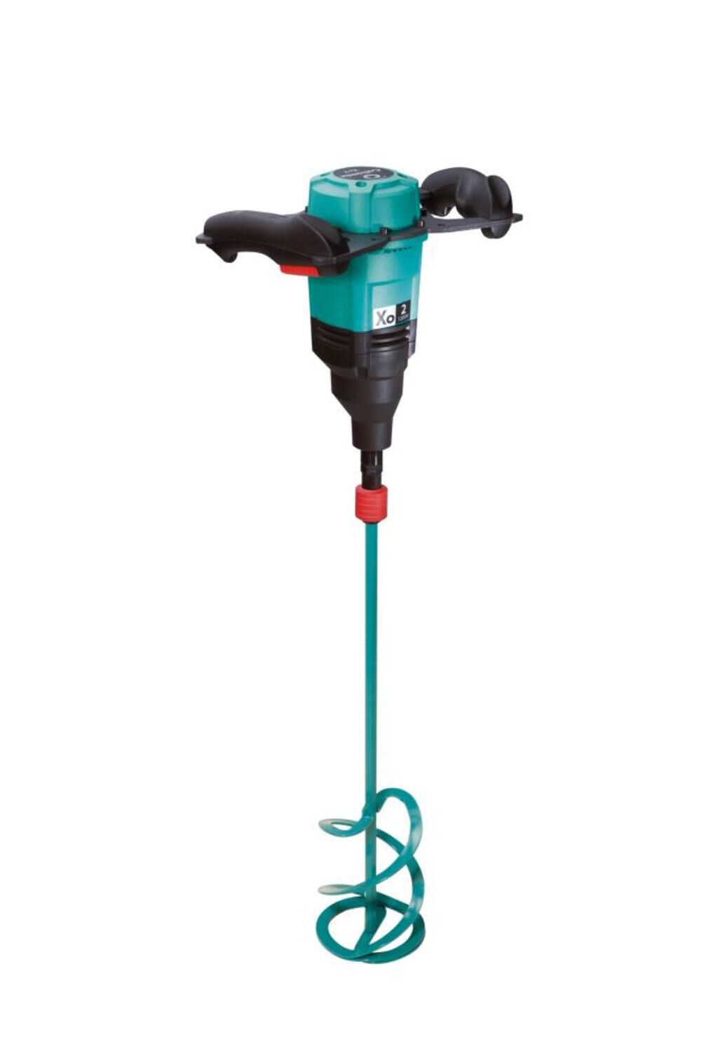 Collomix Xo1- Professional Hand Held Power Mixer XO1-R - Acme Tools