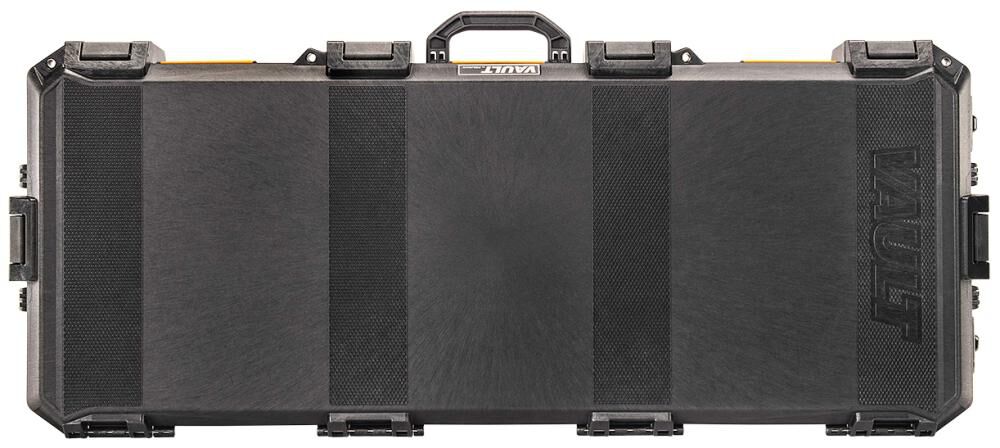 Pelican V730 Vault Tactical Rifle Case VCV730-0000-BLK - Acme Tools