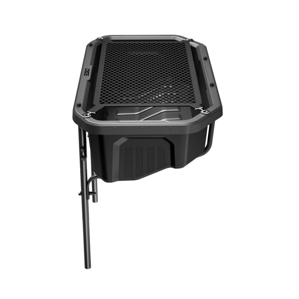 EGO POWER+ Onboard Storage Bin for Z6 Zero Turn Riding Mower AMG1000 ...