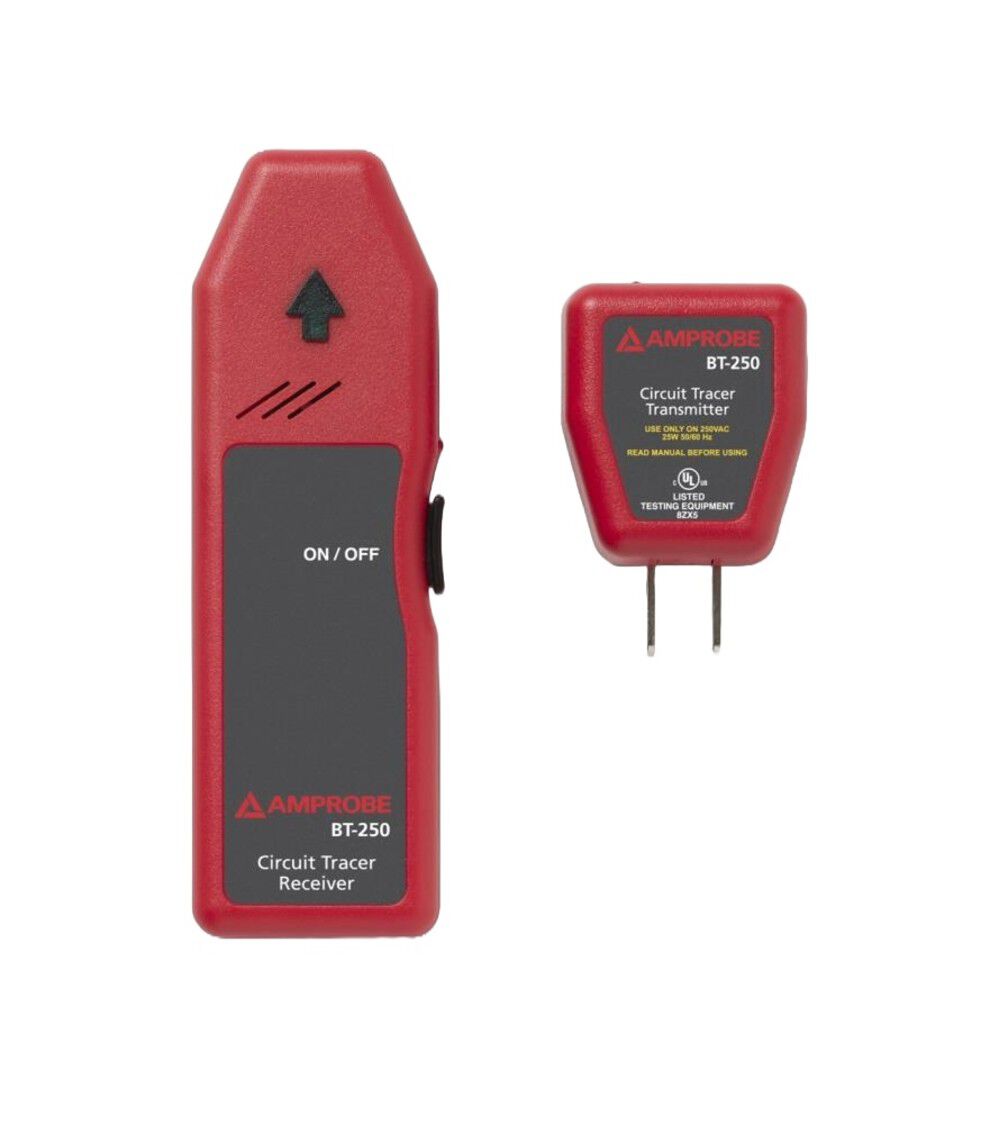 Amprobe Circuit Breaker Tester BT-250 - Acme Tools