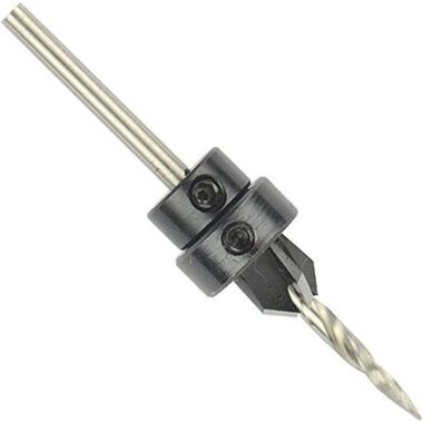 Countersink Drill Bits at AcmeTools.com