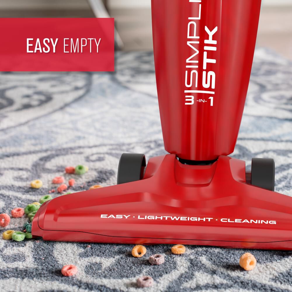 dirt devil simpli stik