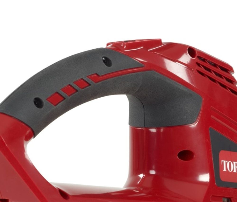 Toro 20V Max Sweeper Li-Ion Power Blower 51701 from Toro - Acme Tools