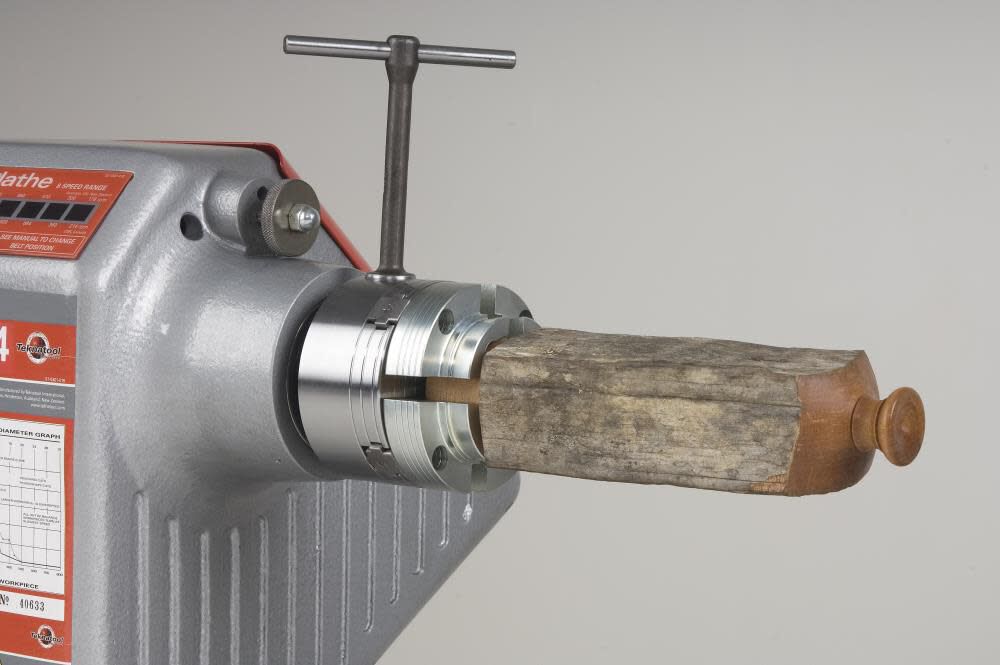 Nova G3 Wood Turning Chuck 48202 - Acme Tools