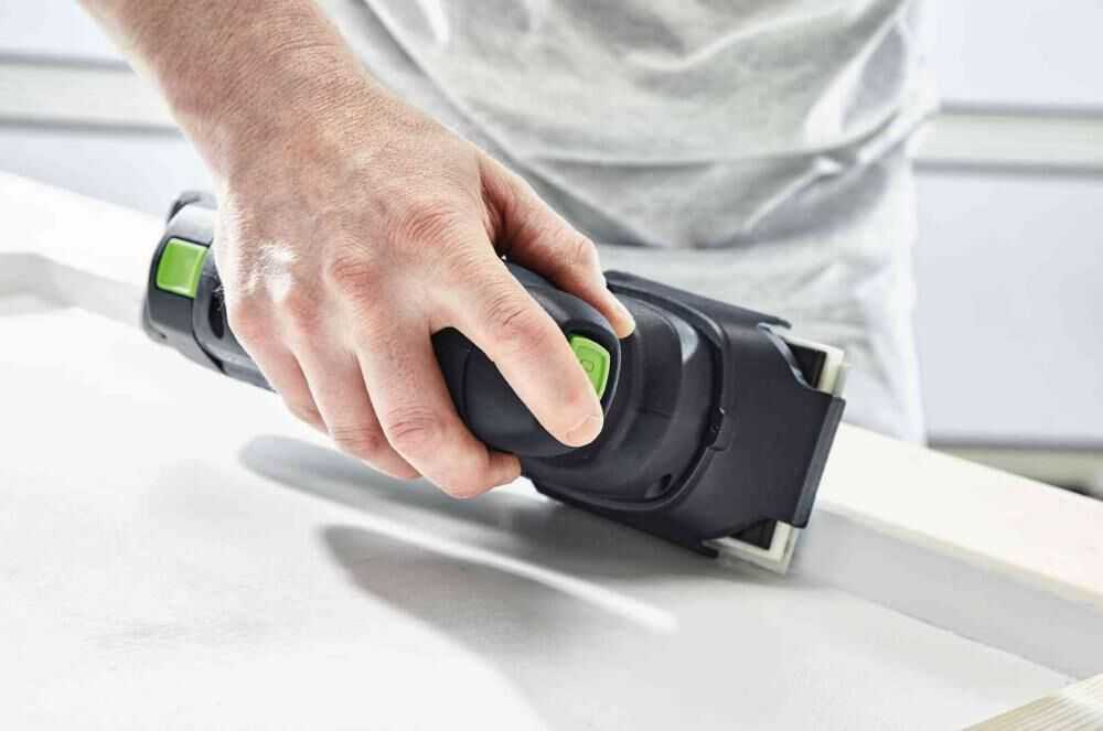 Festool Sander RTSC 400 Li 3,0 I-Set US Kit 577683 from Festool - Acme ...