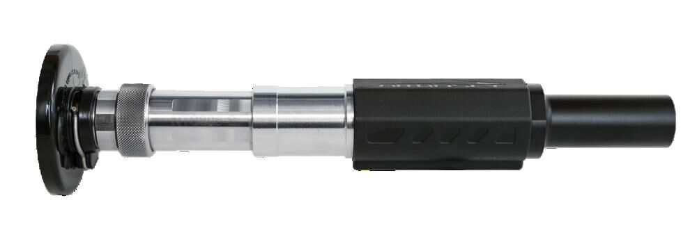 Nitroset Telescoping Pole 2 Section 6' and 12' TOP12V - Acme Tools