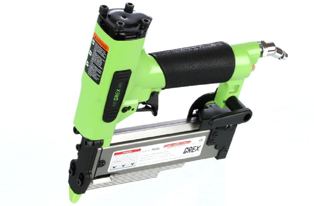 Grex Power Tools 23 Gauge 1 3/16in Length Headless Pinner P630 from ...